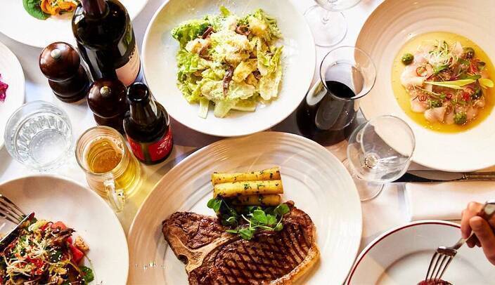 Strand Palace Hotel London | Welcoming Guests Since 1909