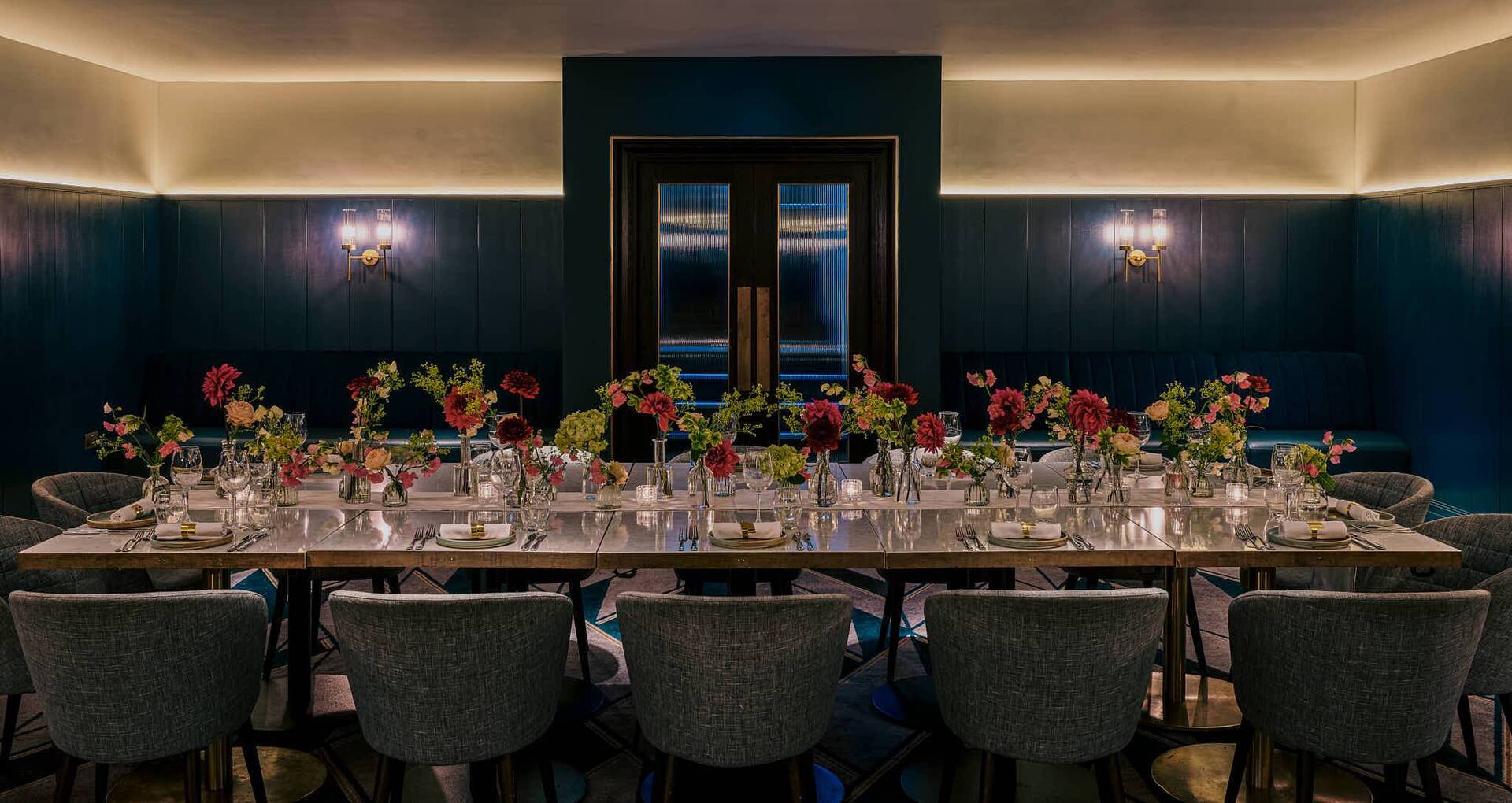 Strand Palace Hotel in London | Welcoming Guests Since 1909