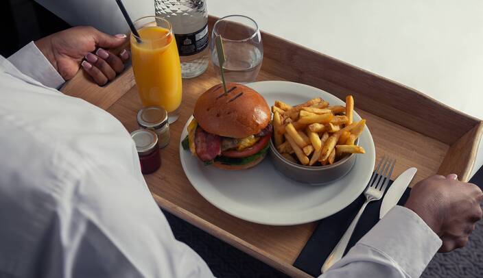 Strand Palace Hotel in London | Welcoming Guests Since 1909